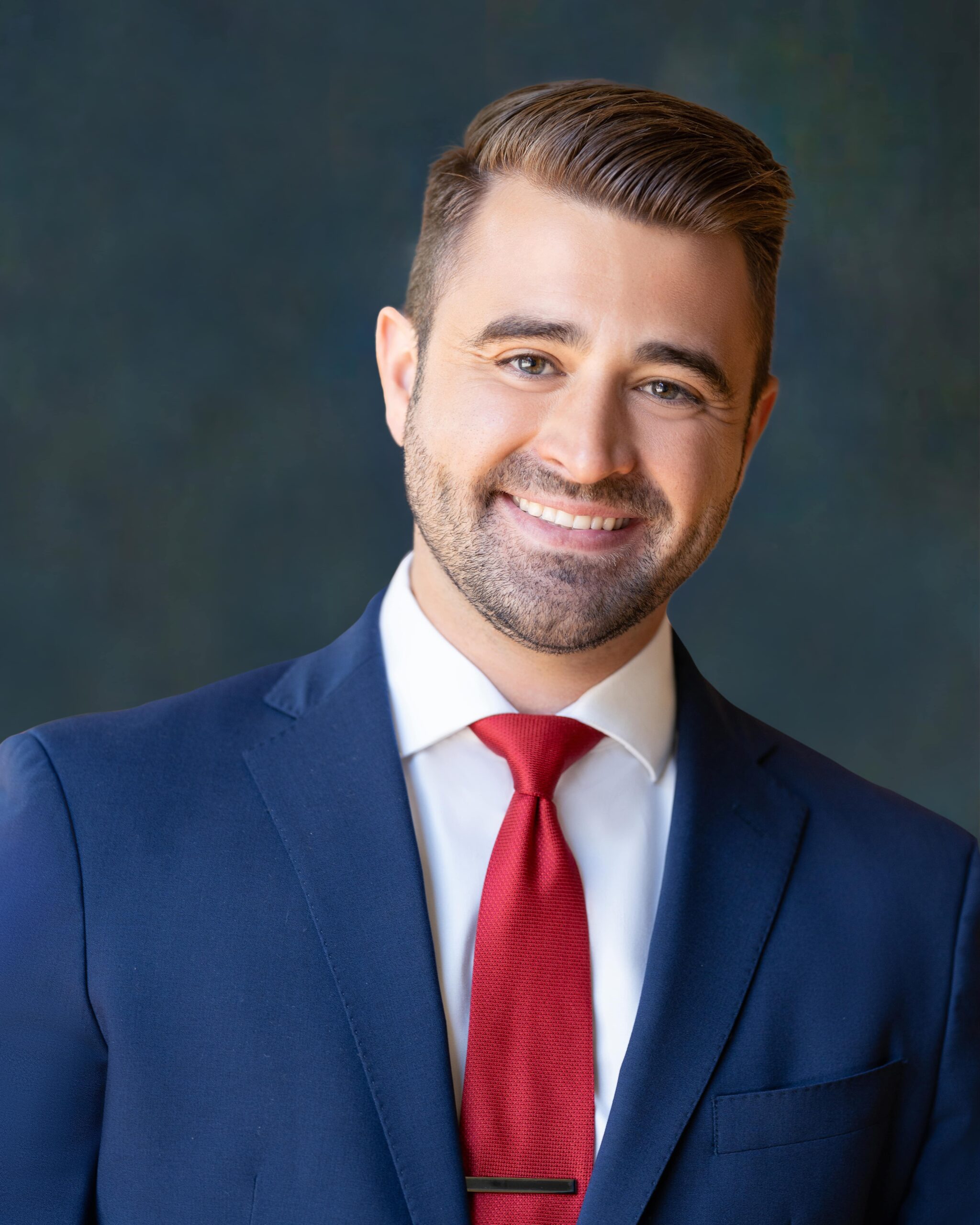 Tyler A. Bradley - Evans Haigh & Arndt LLP